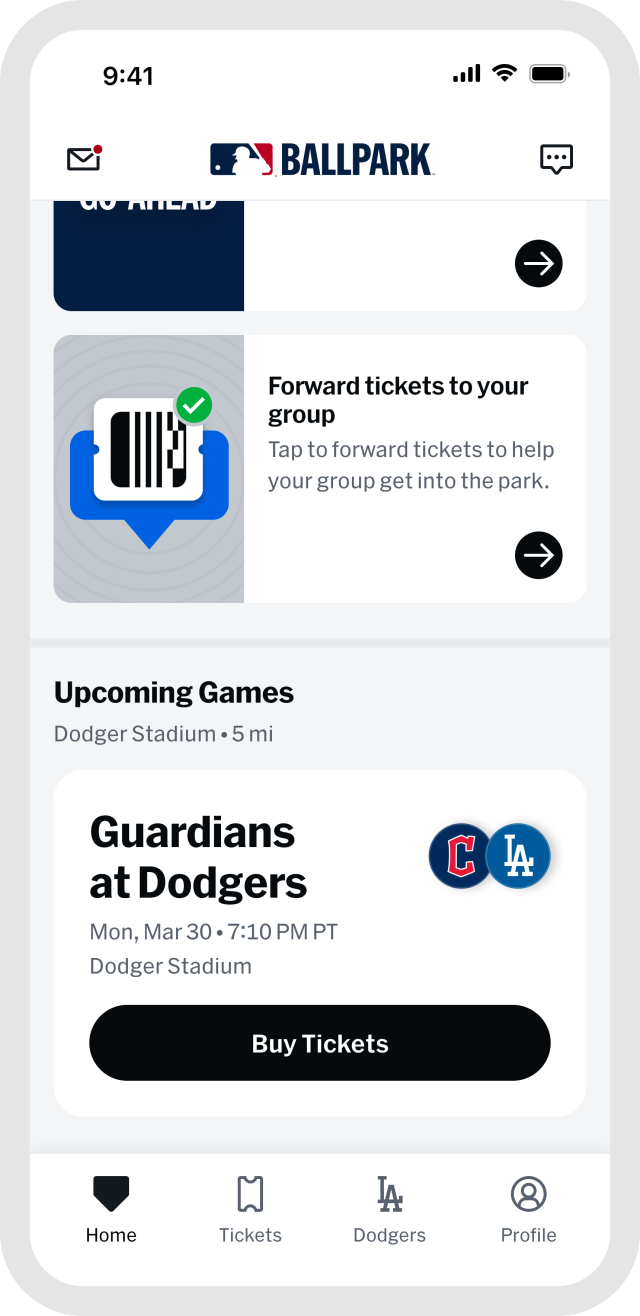 MLB Ballpark | MLB.com