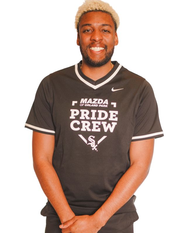 Mazda of Orland Park Pride Crew | Chicago White Sox