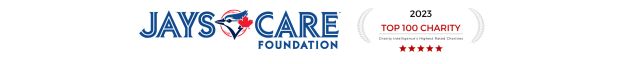 Jays Care Foundation | Toronto Blue Jays