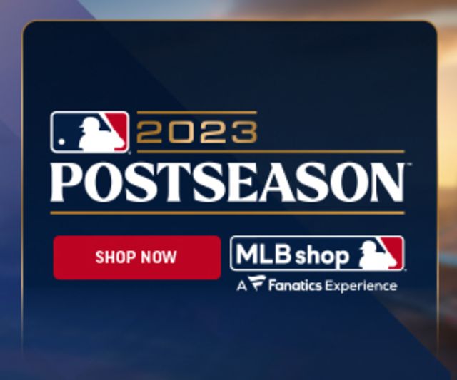 MLB Postseason: Playoff Bracket and World Series Schedule | MLB.com