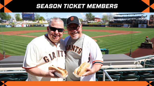 San Francisco Giants | San Francisco Giants