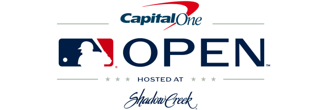 Capital One MLB Open Golf Tournament | MLB.com