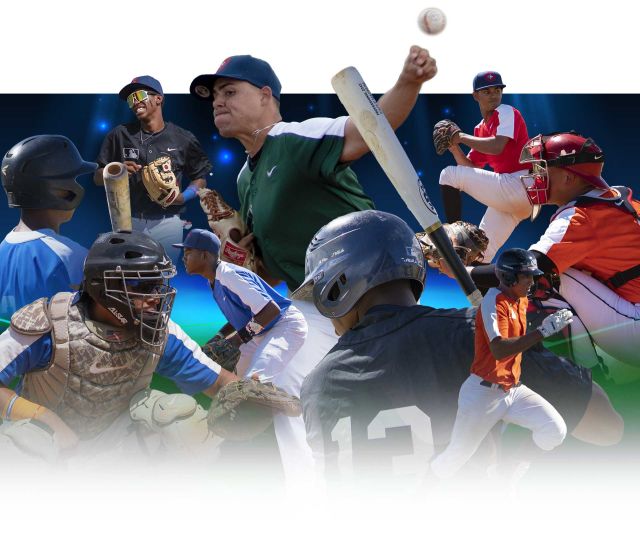 Amateur Scouting League | MLB.com