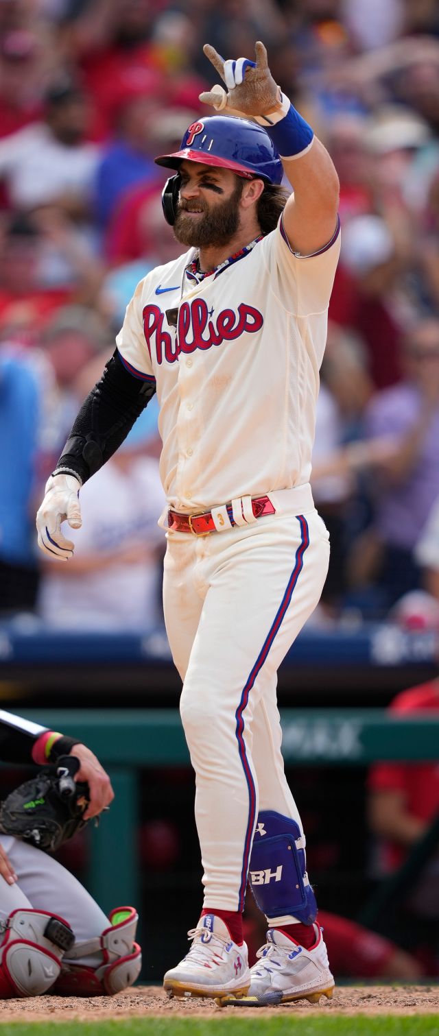Commemorative Tickets | Philadelphia Phillies