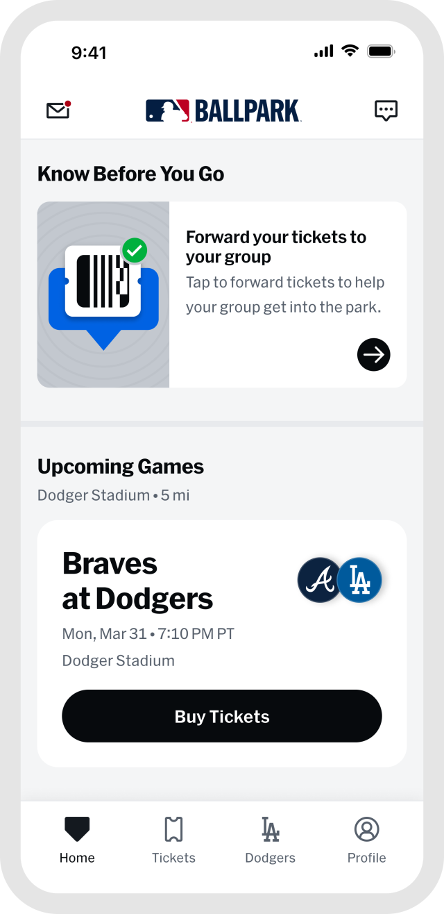 MLB Ballpark | MLB.com