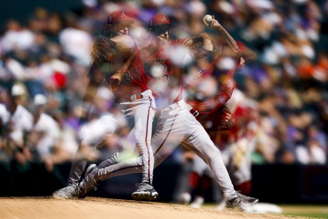 D-backs Photos | Arizona Diamondbacks