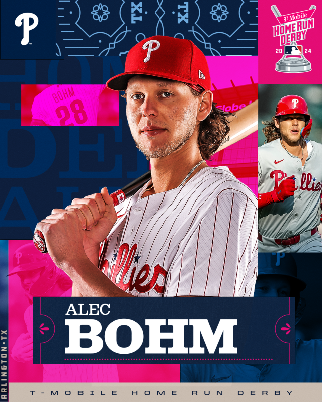 T-Mobile Home Run Derby | Lasmayores.com