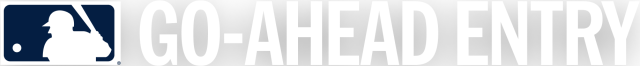 MLB Go-Ahead Entry | MLB.com