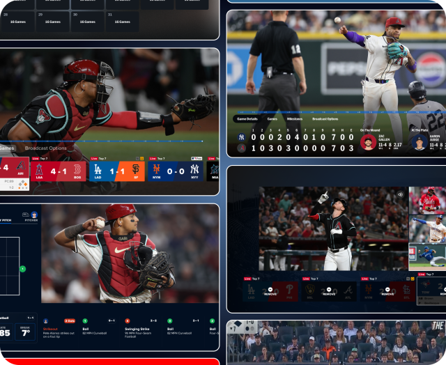 DBACKS.TV In-Market Packages | Buy DBACKS.TV | MLB.com