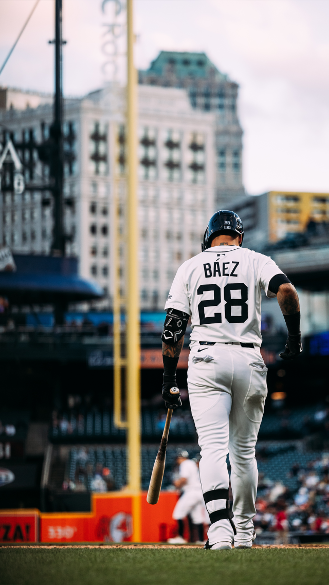Wallpapers | Detroit Tigers