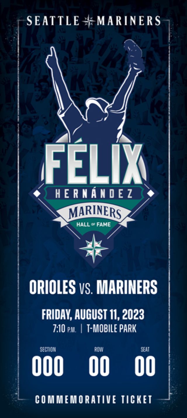 Seattle Mariners | Seattle Mariners