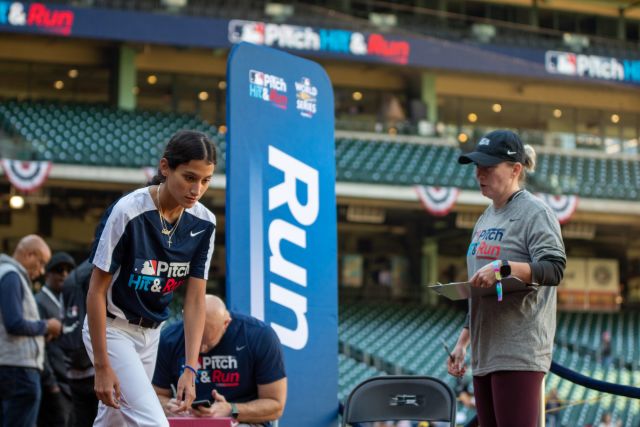 Youth Academy | Texas Rangers