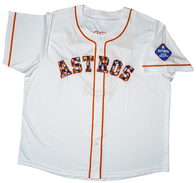 Autism Awareness Night | Houston Astros