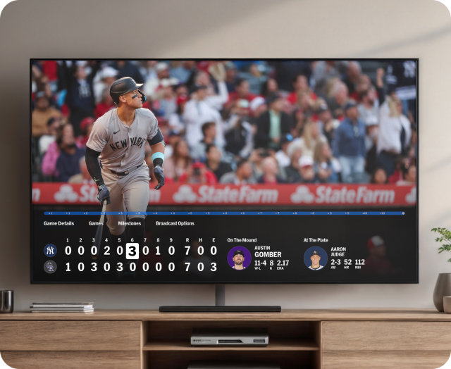 MLB.TV Out-of-Market Packages | Buy MLB.TV | MLB.com