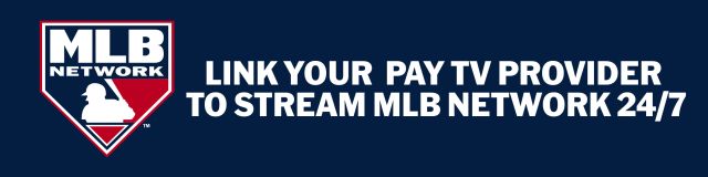 Play Ball | MLB Network | MLB.com