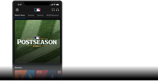 MLB.TV Out-Of-Market Packages | Buy MLB.TV | MLB.com