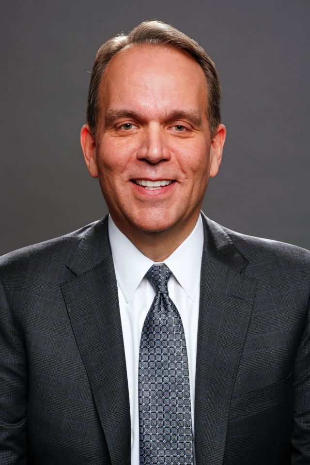 MLB Executives | About MLB | Official Information | MLB.com