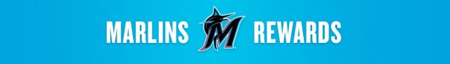 Marlins Rewards - Earn Points | Miami Marlins