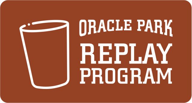 Oracle Park Replay Program | San Francisco Giants