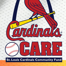 cardinal logo baseball