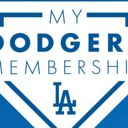 baseball logo dodgers