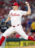 Tanner Banks excited to join Phillies' bullpen