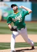 Jack O'Loughlin is 38th Australian in MLB history