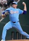 Walter Pennington acquired from Royals for Michael Lorenzen