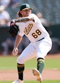 Joey Estes shines in Athletics loss to Rays