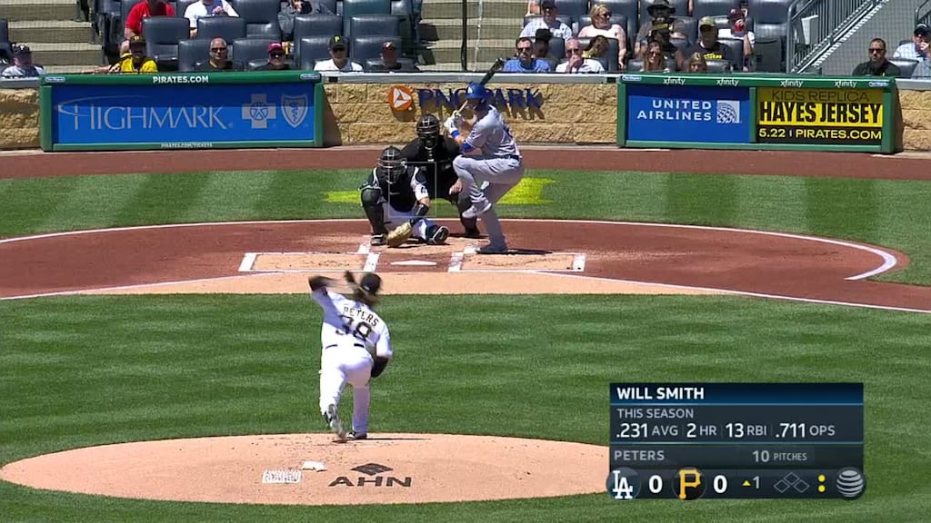 will smith royals mlb