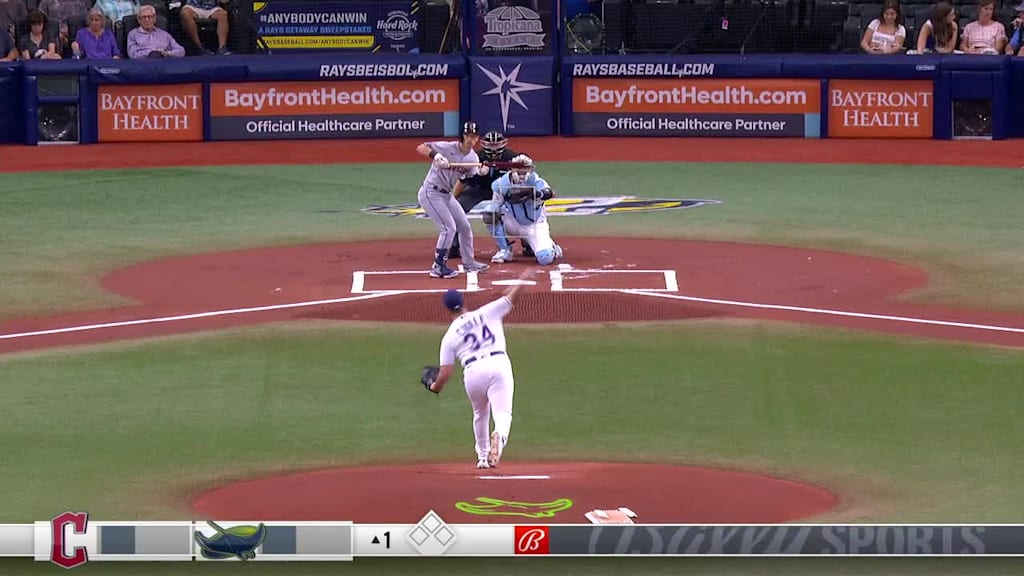 steven diaz baseball