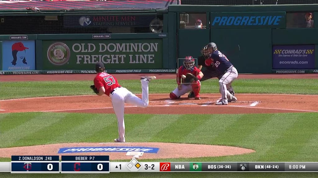 hernandez 36 seconds