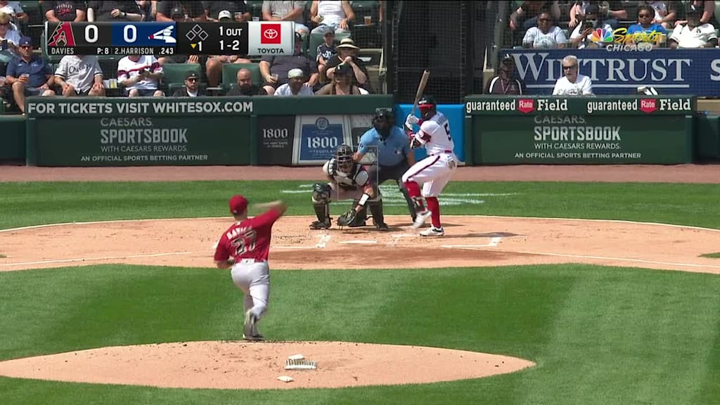 jake harrison partner