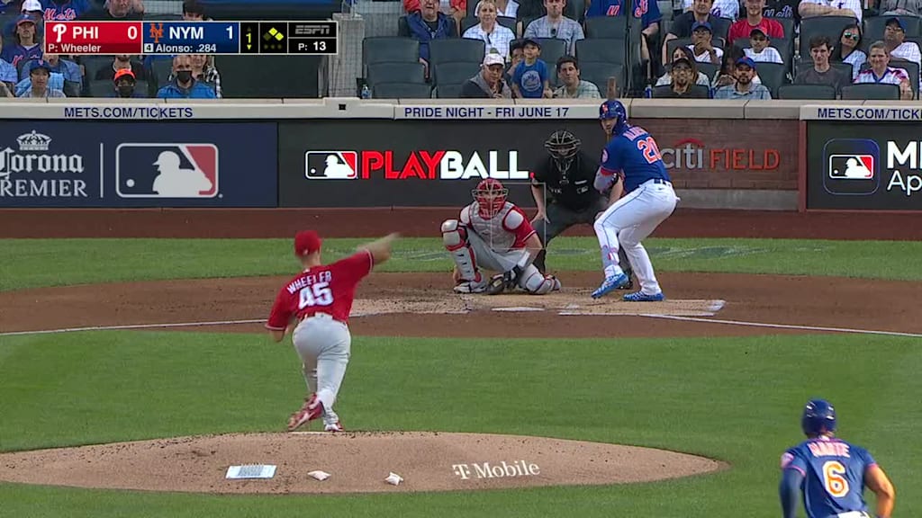 pete wheeler baseball