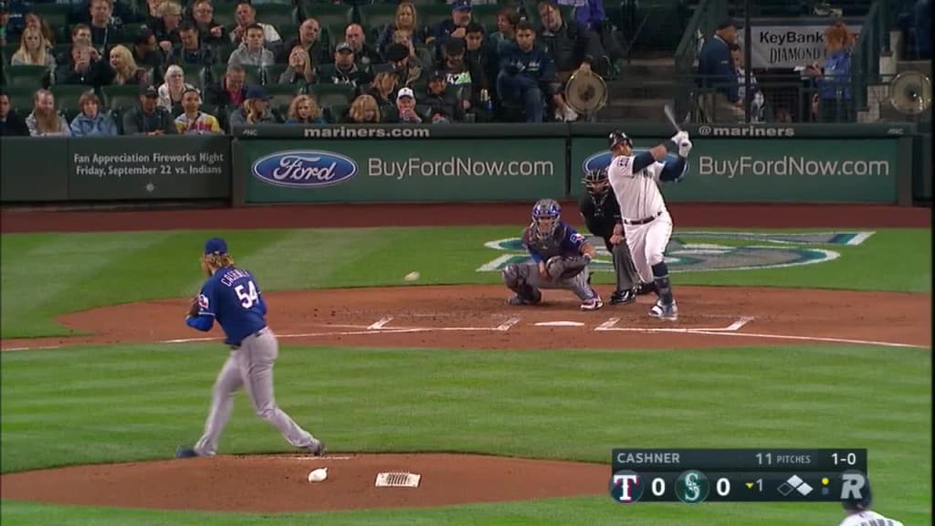 robinson cano double play