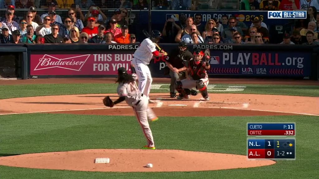 johnny david baseball