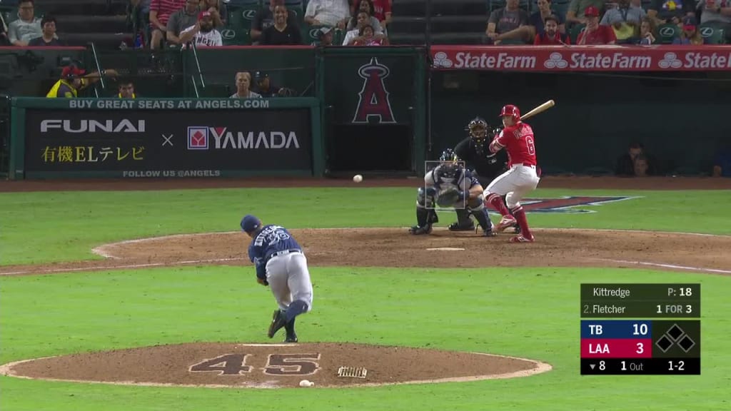 johnny david baseball