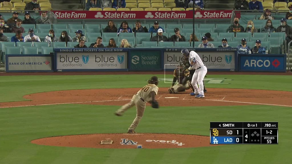 will smith royals mlb