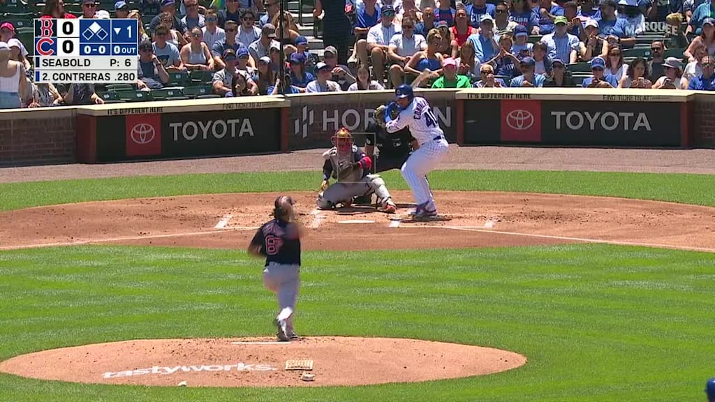 connor ball baseball