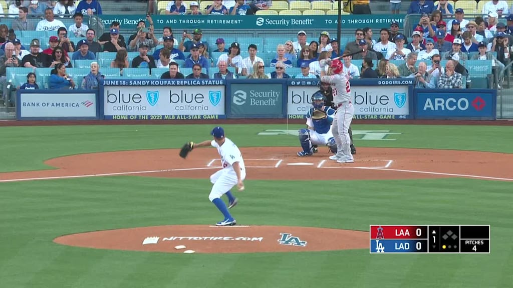 tyler trout baseball