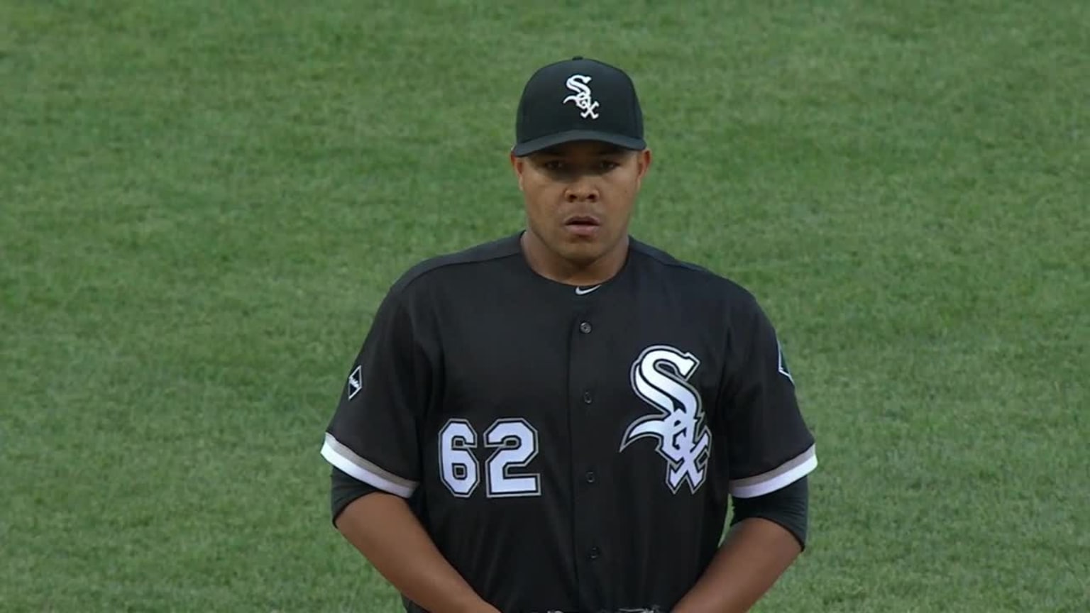 Jose Quintana Ball to Mookie Betts | 06/22/2016 | Los Angeles Dodgers
