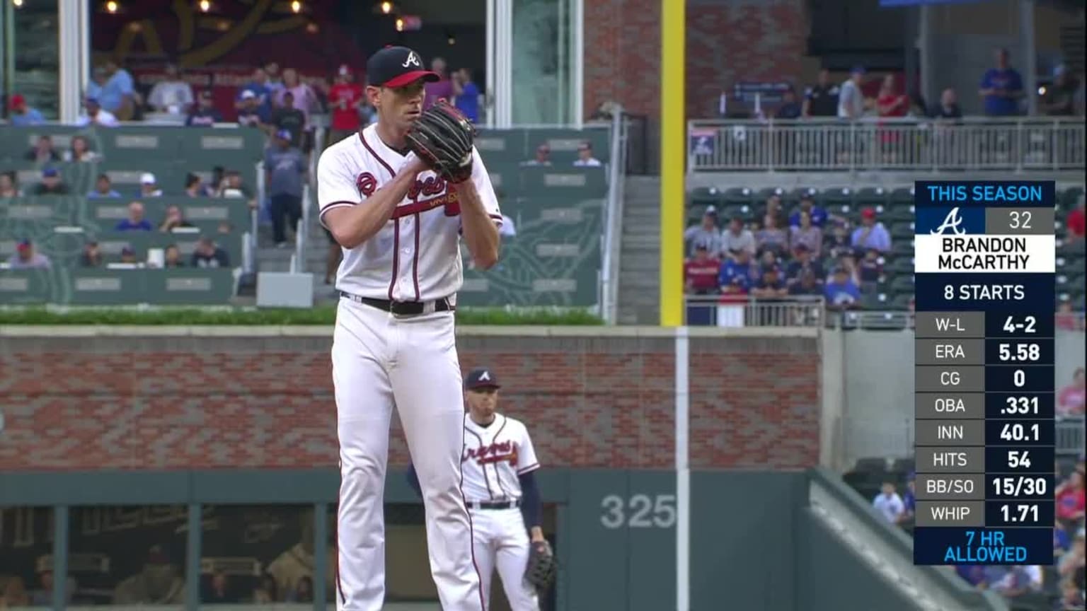 brandon mccarthy mlb