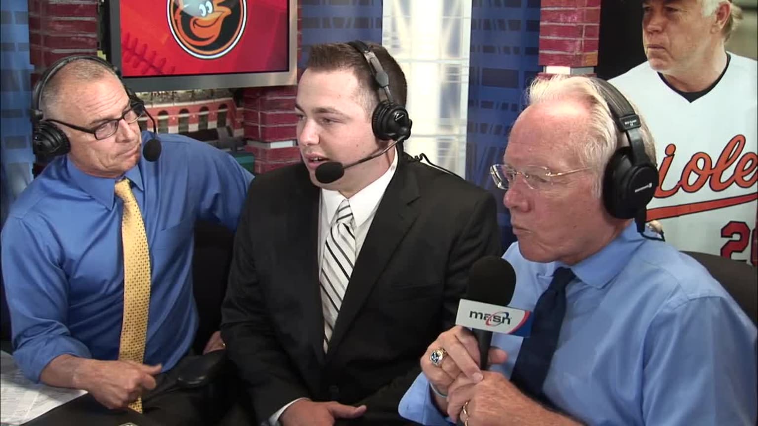 Adam Engel singles on a bunt ground ball to pitcher Yefry Ramirez. | 09 ...