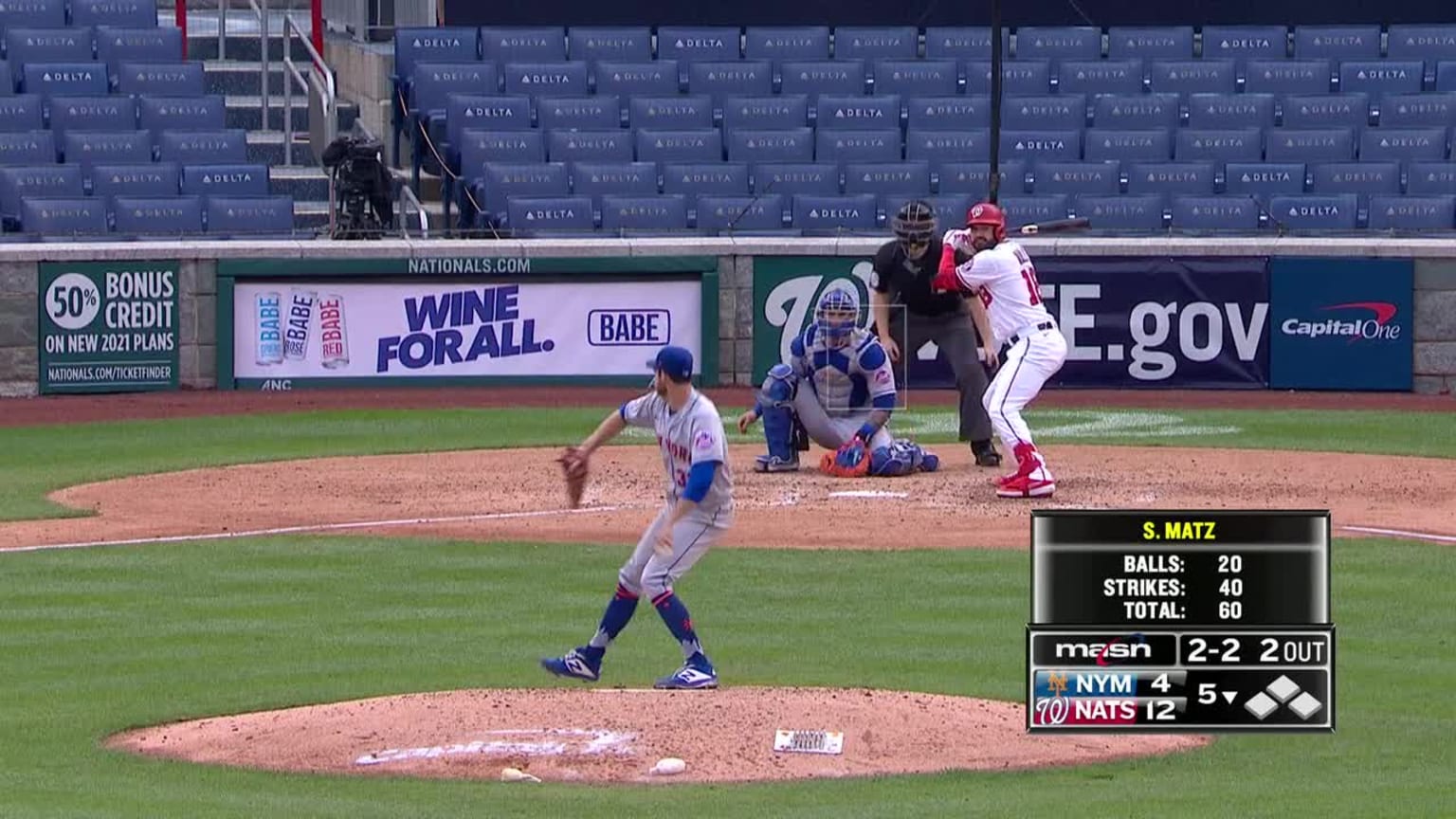 Jake Noll singles on a sharp ground ball to center fielder Guillermo ...
