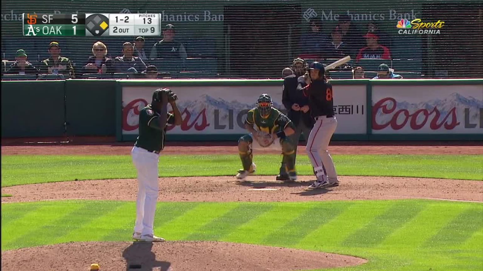Simon Castro Ball In Dirt to Jonah Arenado | MLB.com