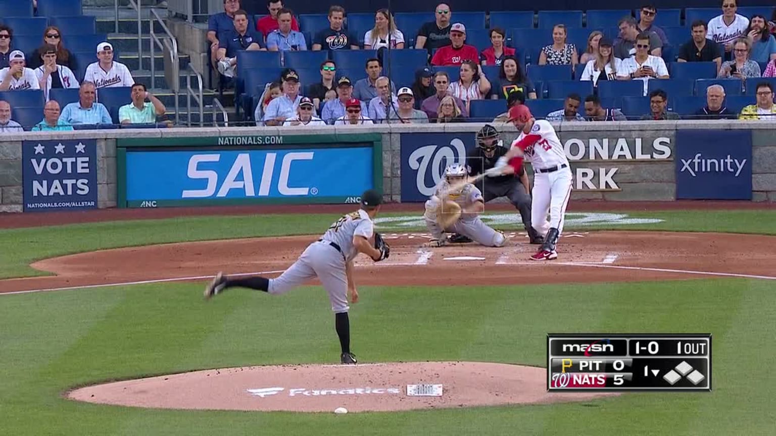 Tyler Anderson Swinging Strike to Jordy Mercer | 06/15/2021 | MLB.com