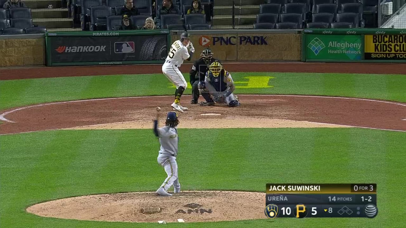 Kolten Wong Fielding Errors | 02/01/2023 | MLB.com