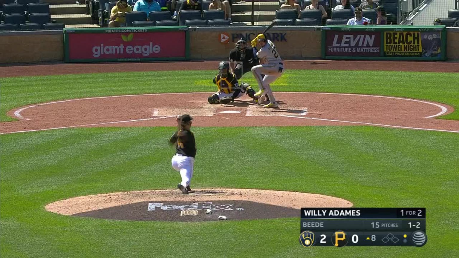 The Fastball, Changeup and cutter | 07/16/2022 | MLB.com