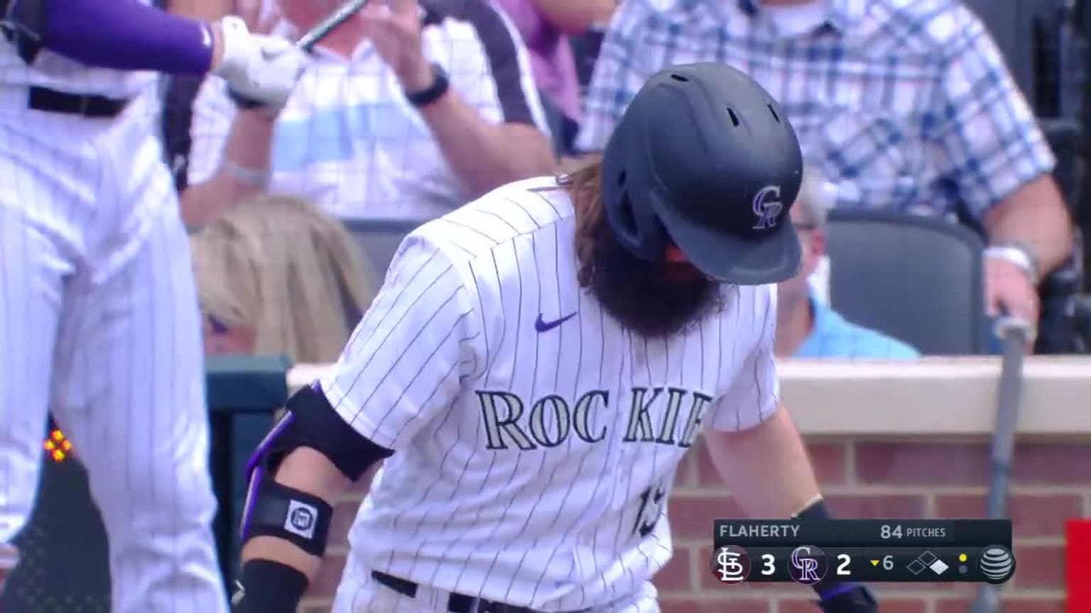 Jordan Walker | 04/13/2023 | MLB.com