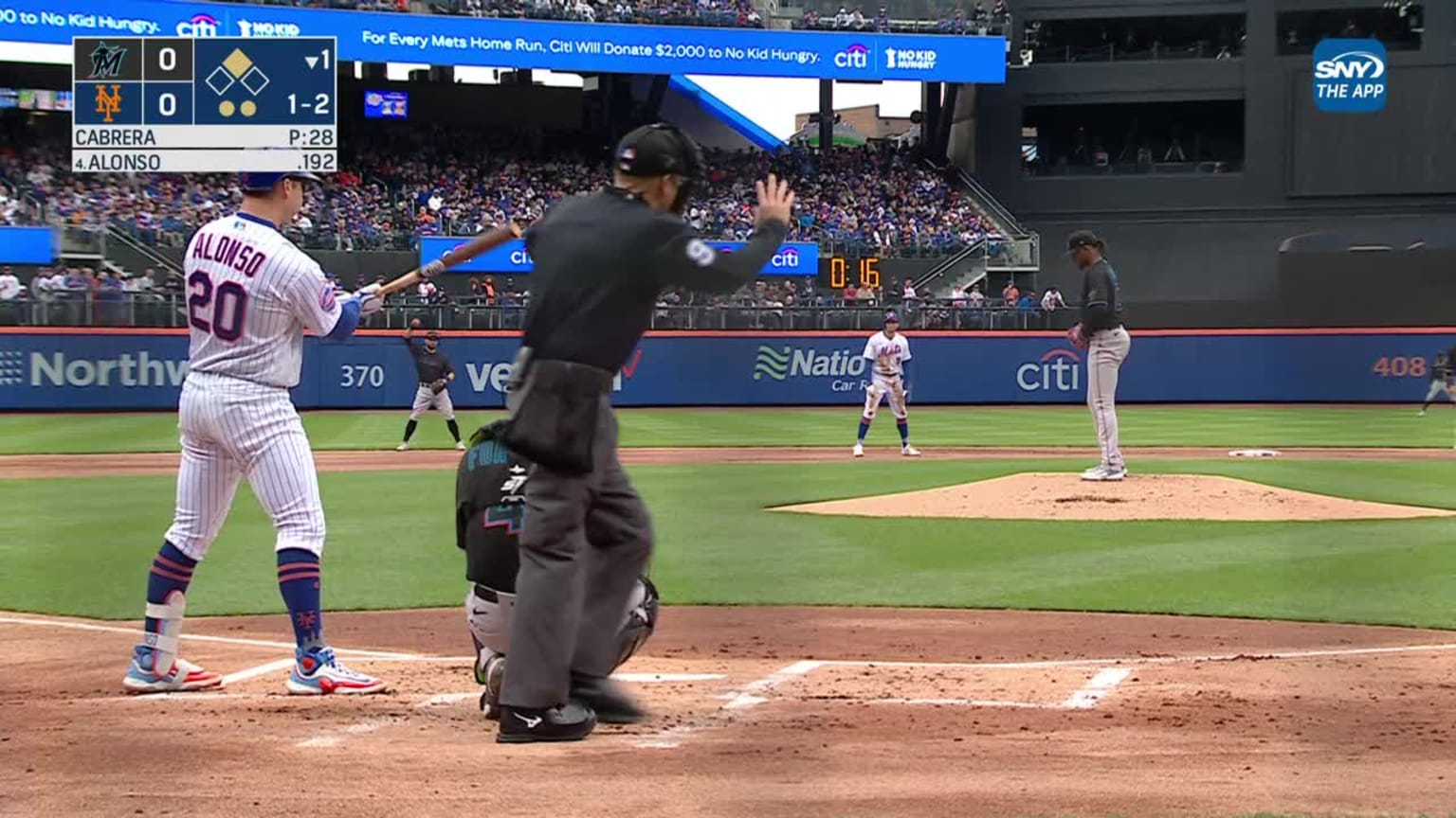 Automatic Ball - Pitcher Pitch Timer Violation | 04/07/2023 | MLB.com